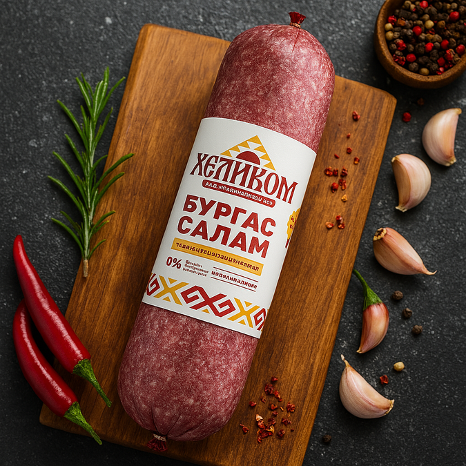Хеликом